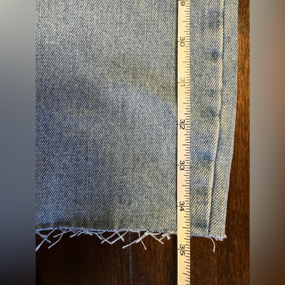 Habitual | Jeans | Nwt Habitual Rhys Crop Wide Leg Belted Pants | Poshmark